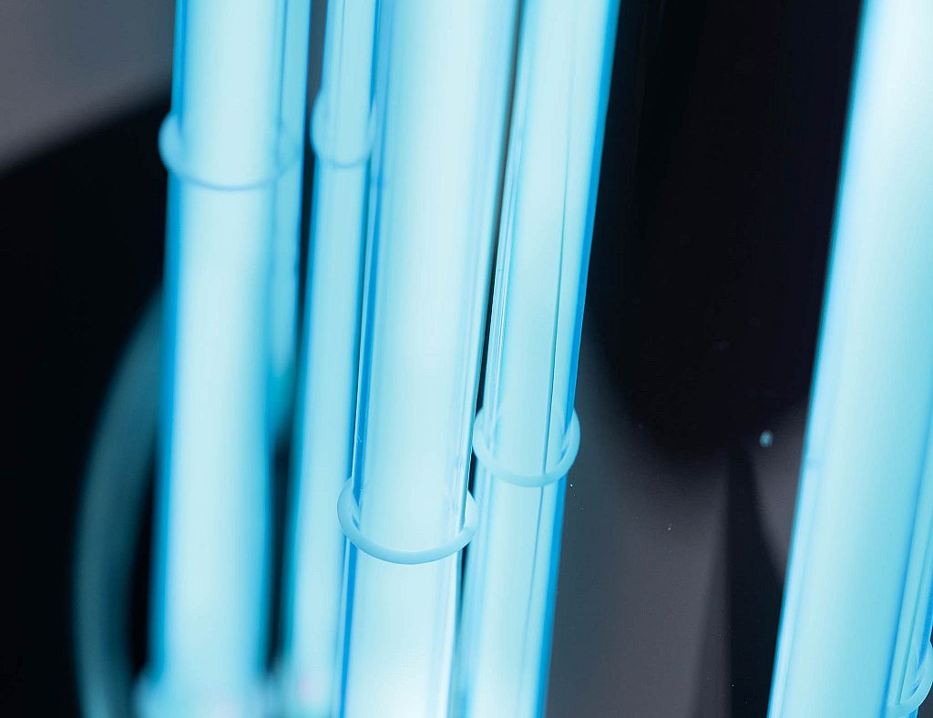 Classic | Our First Gen Device | | Tru-D SmartUVC