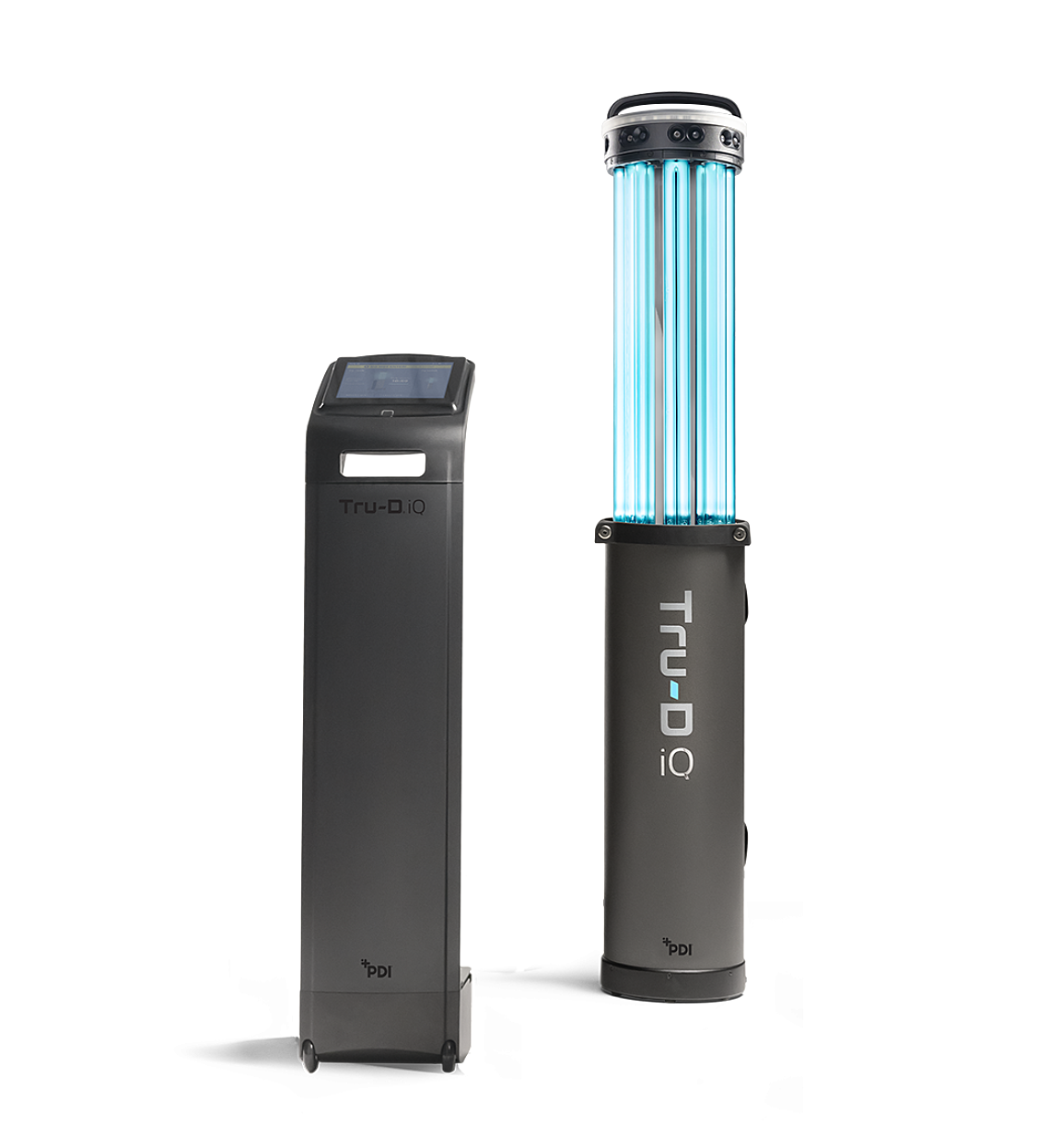 Classic | Our First Gen Device | | Tru-D SmartUVC