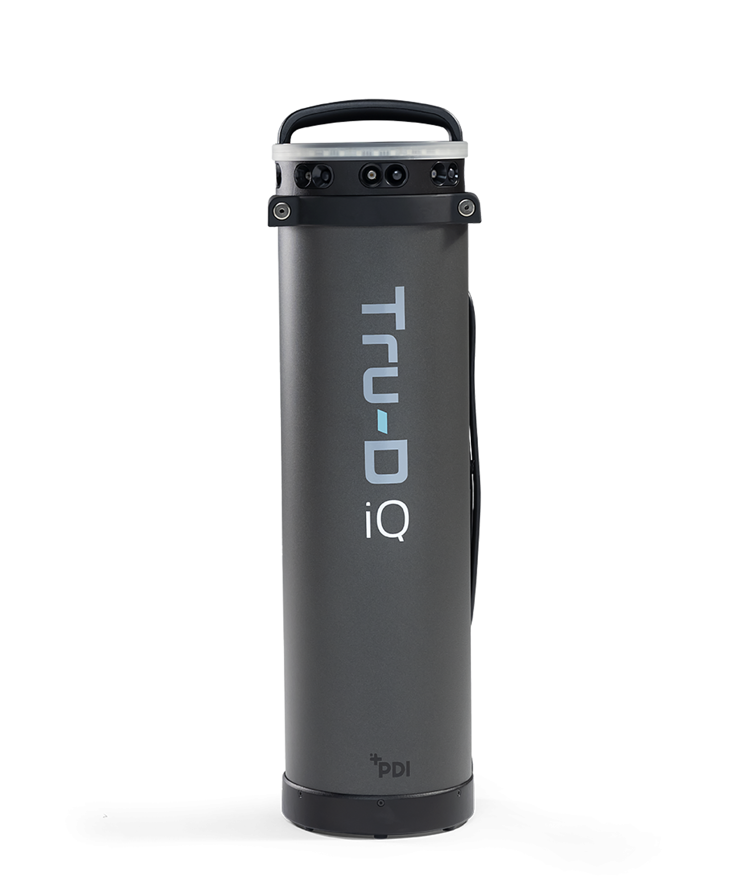 iQ System | Tru-D SmartUVC