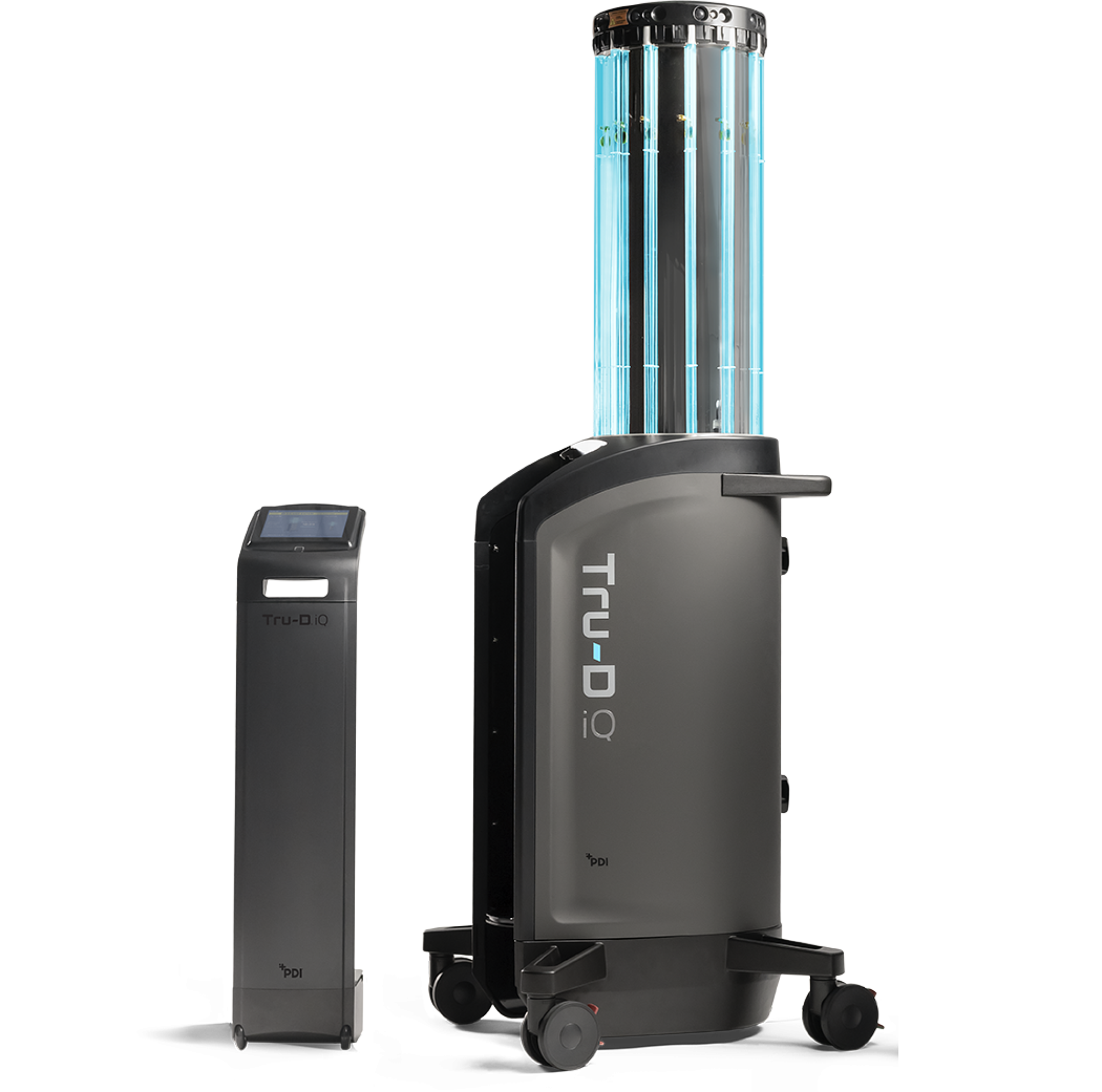 Classic | Our First Gen Device | | Tru-D SmartUVC