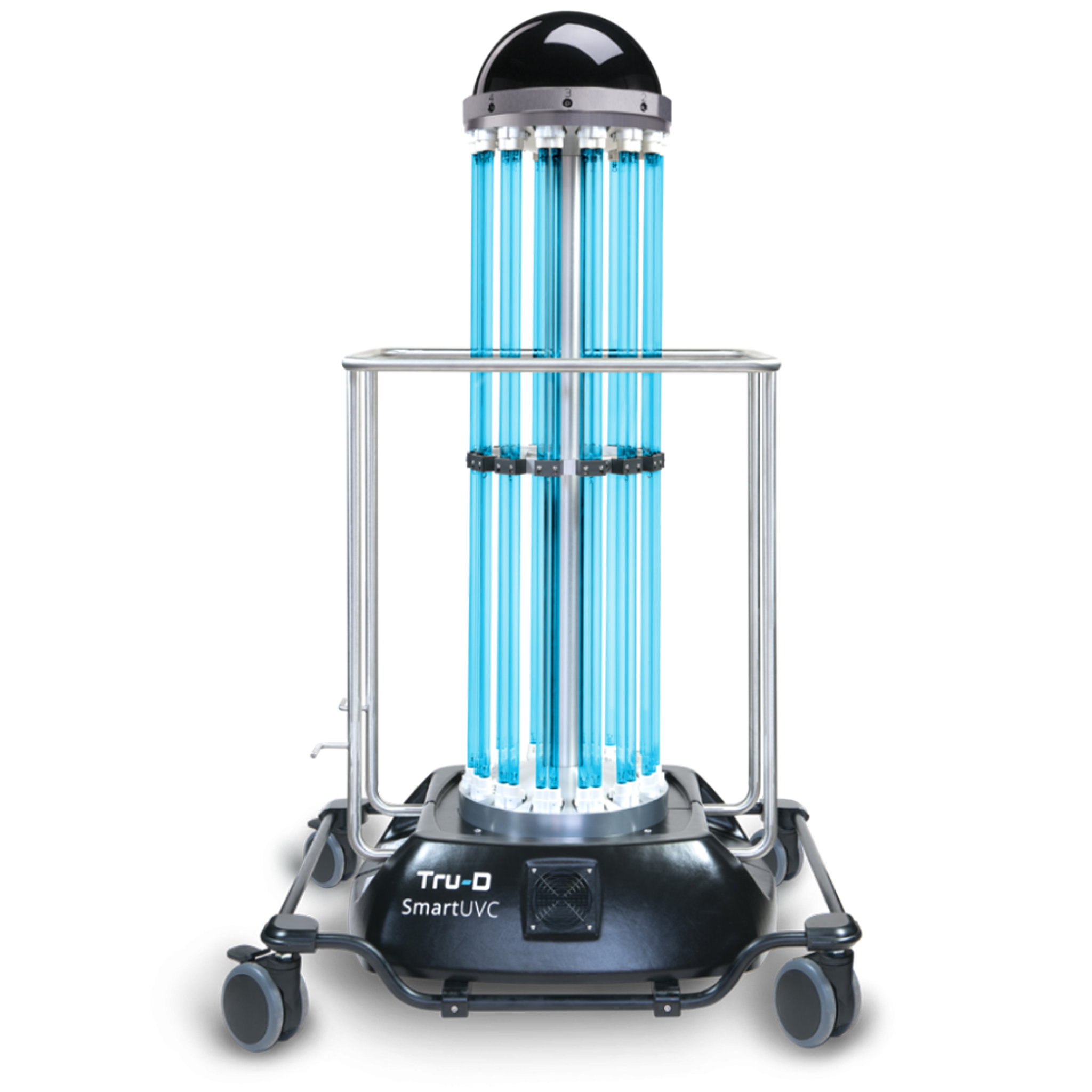 Our Disinfection Robots | Products | Tru-D SmartUVC