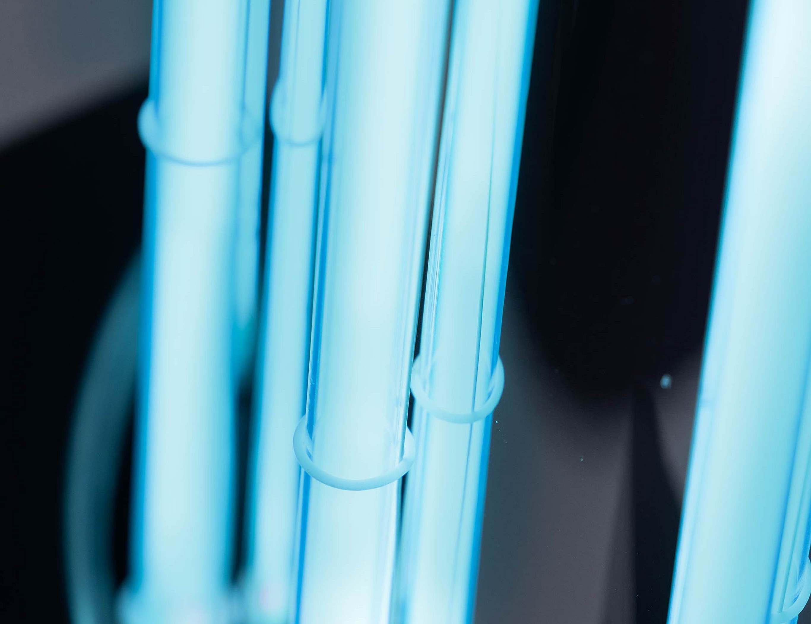 Classic | Our First Gen Device | | Tru-D SmartUVC