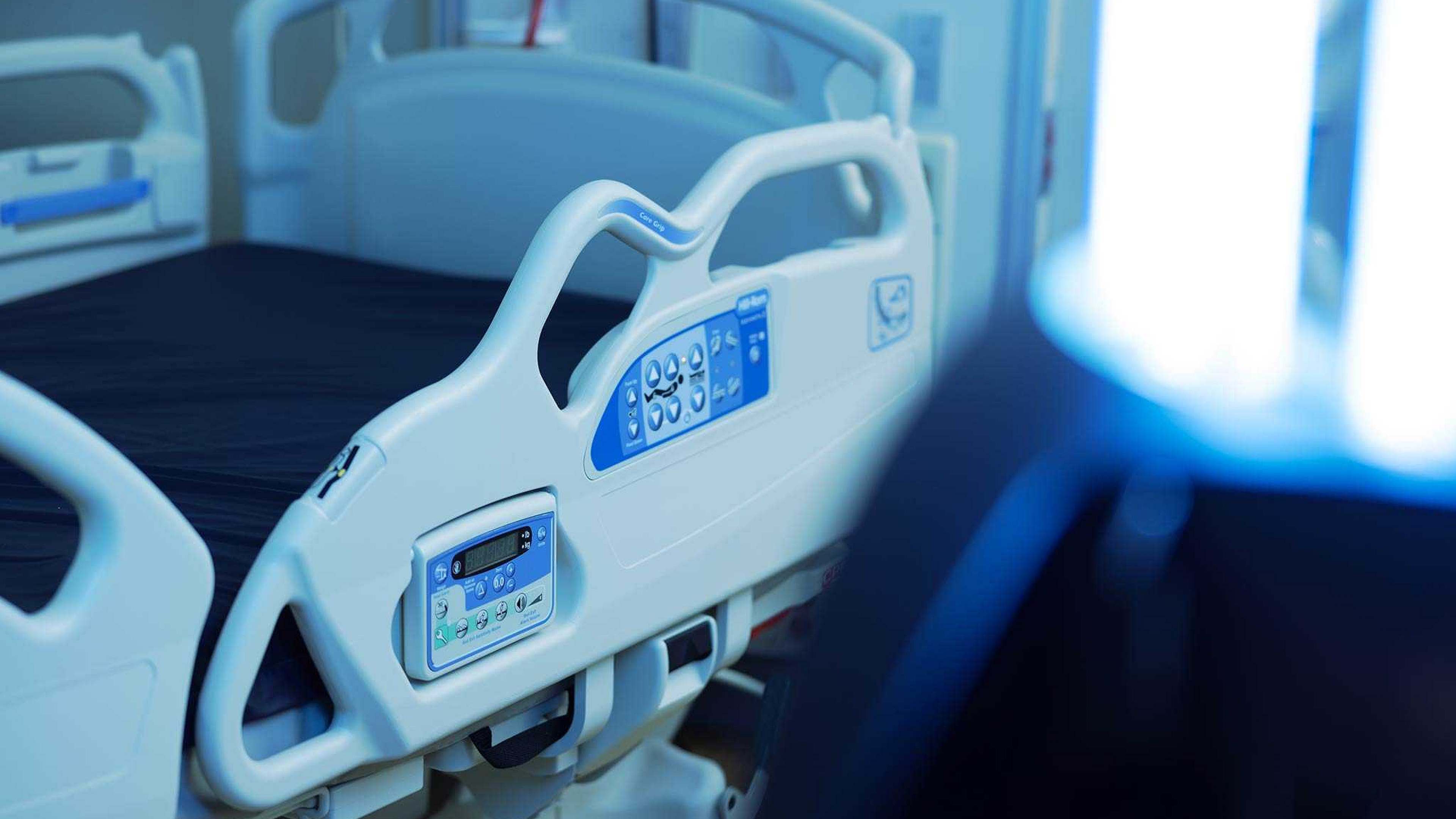 Customer Stories | Testimonials | Tru-D SmartUVC