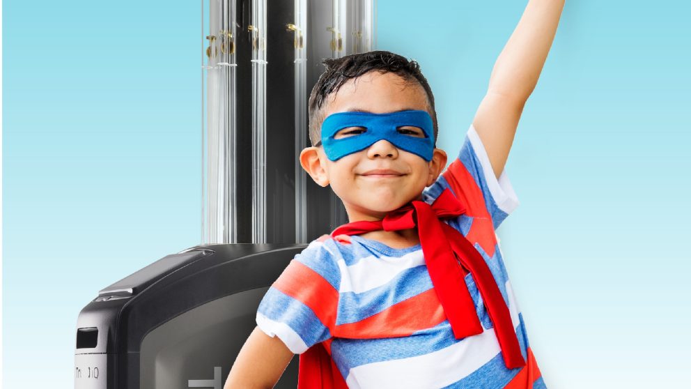 UV Light Disinfection | Clean Smarter | Intelligent… | Tru-D SmartUVC